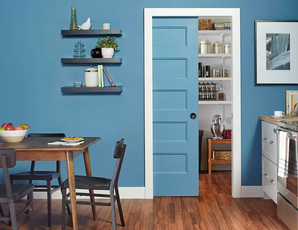 Cavity Sliding Door Self Closing & Soft Closing - Ideal Hardware ...